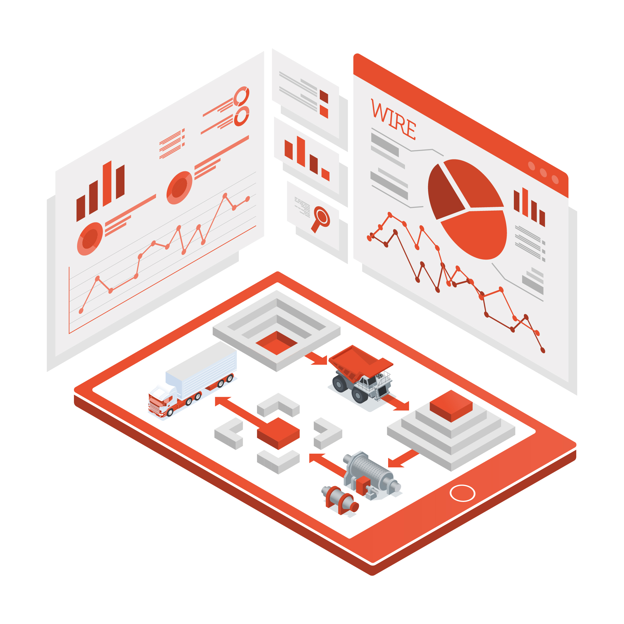 Article: What is Metal Accounting?