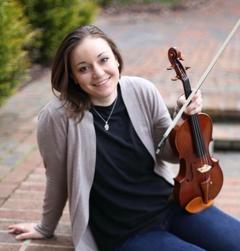 Zoe Schlussel