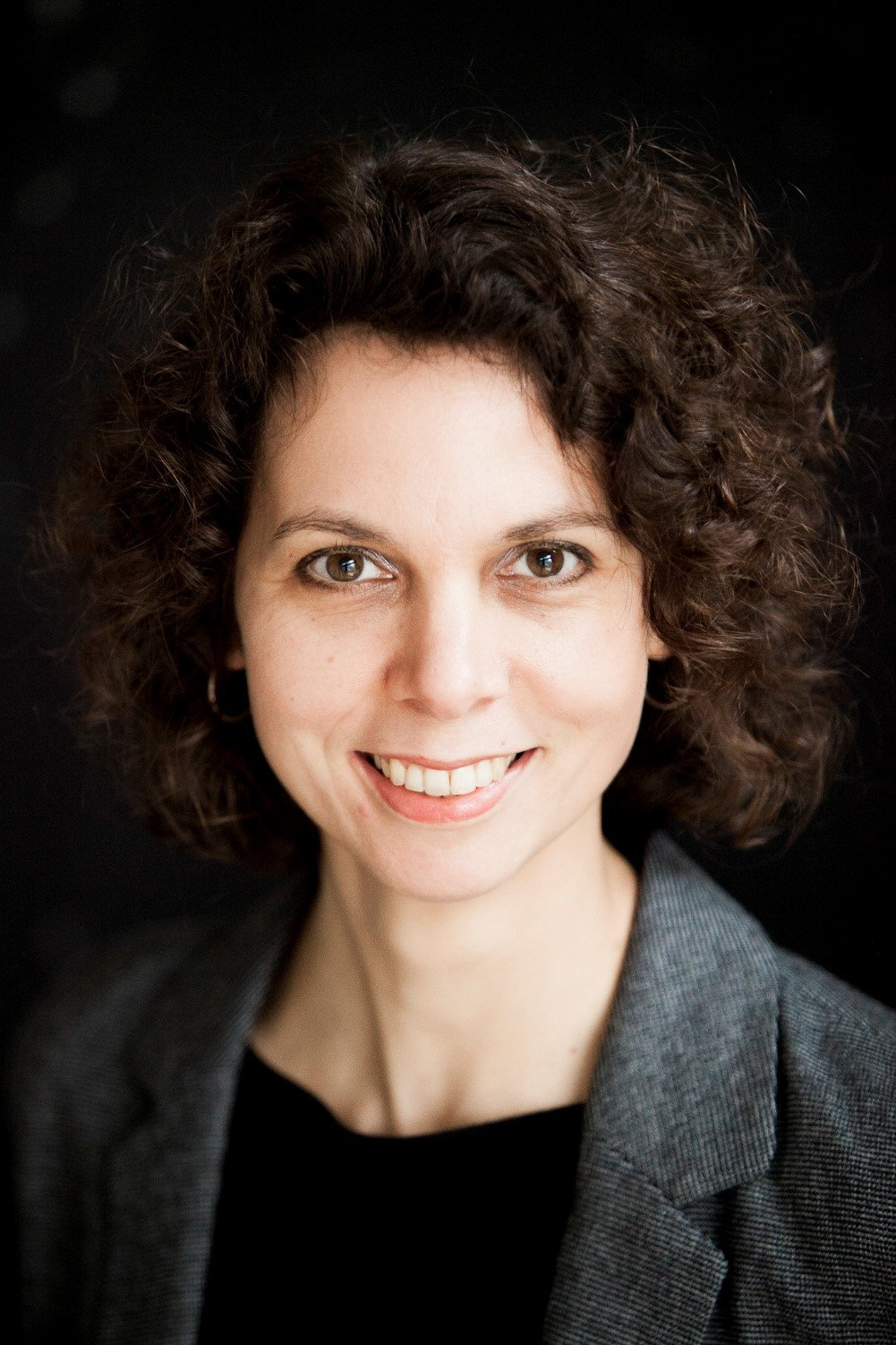 Petra Polman