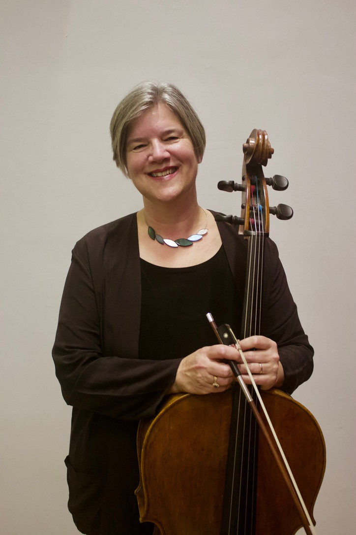 Alison Wells