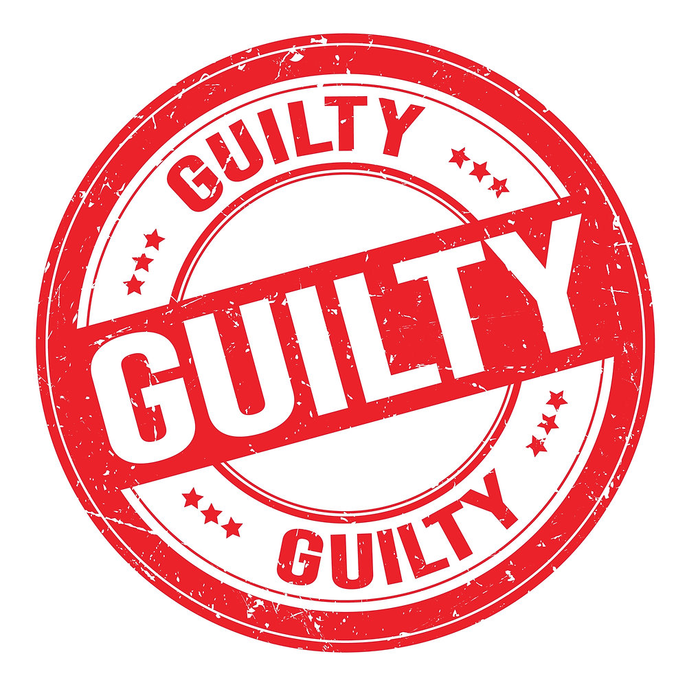 How to heal from survivor's guilt