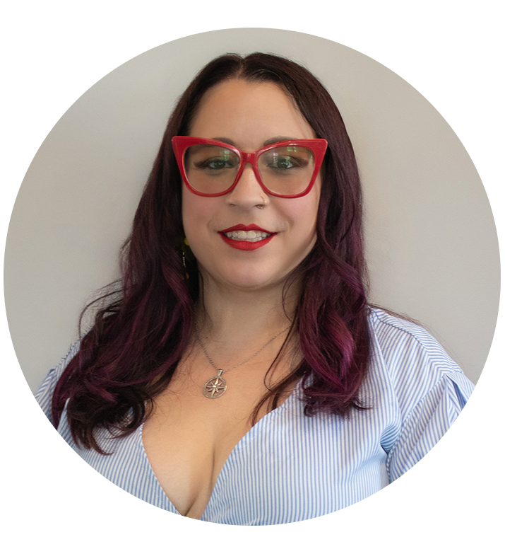 Ashley-Michelle Arnold