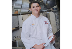 Mack Johnston Memorial Scholarship Fund