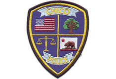 Chico Police Department Business Support Team