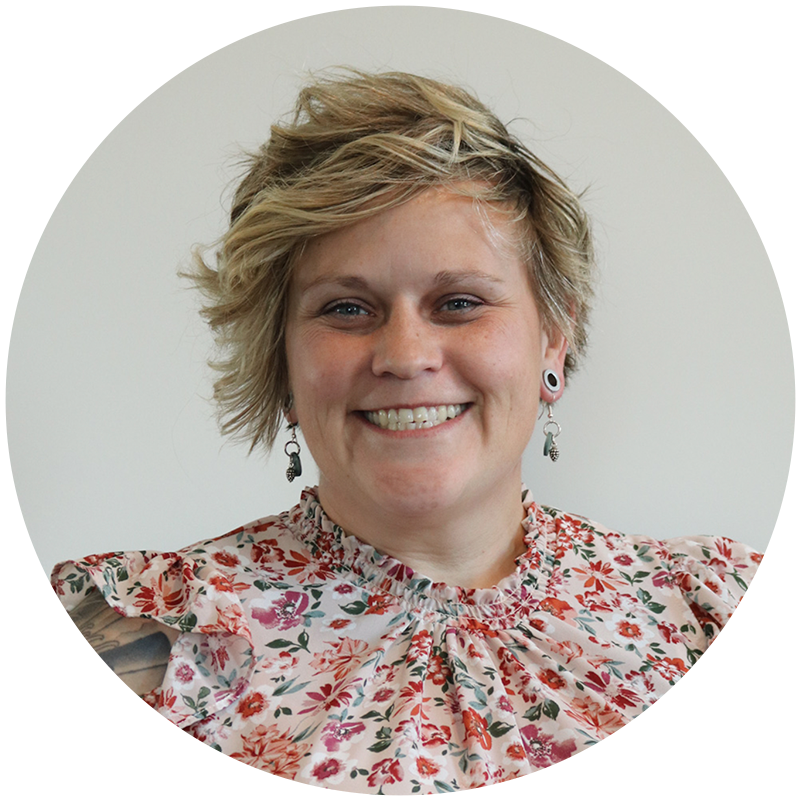 Jessie Michelle Mercer