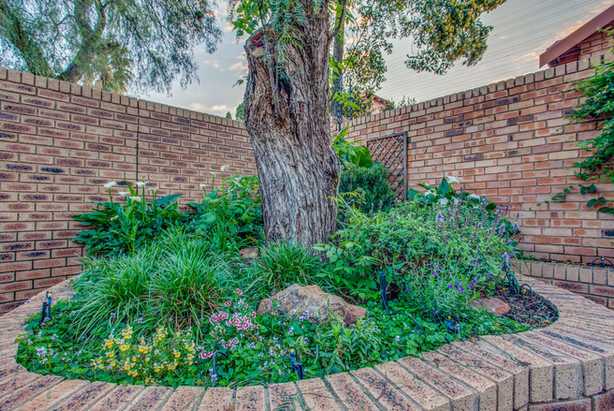 Corobrik Featured Project - Pepper Tree Estate