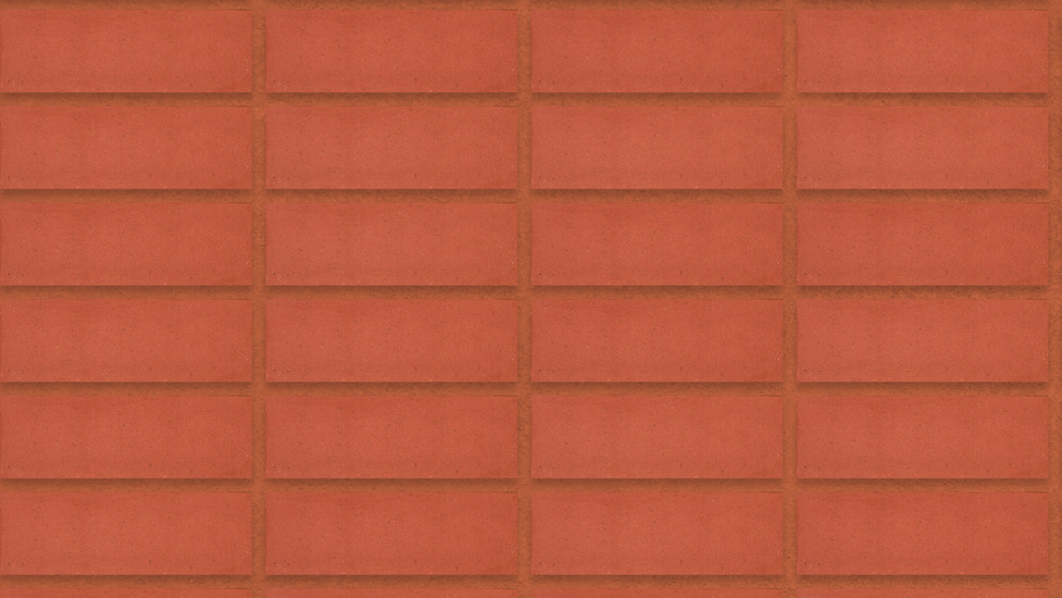 Corobrik Roan Satin FBX Clay Face Brick