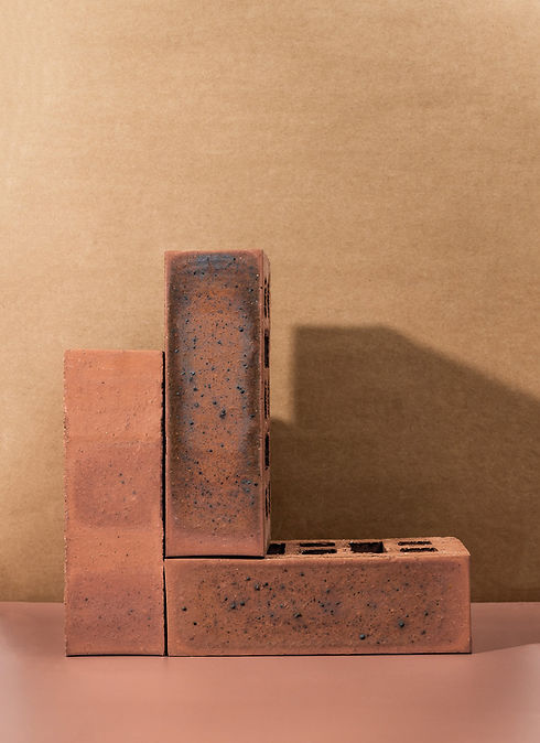 Corobrik Clay Face Brick