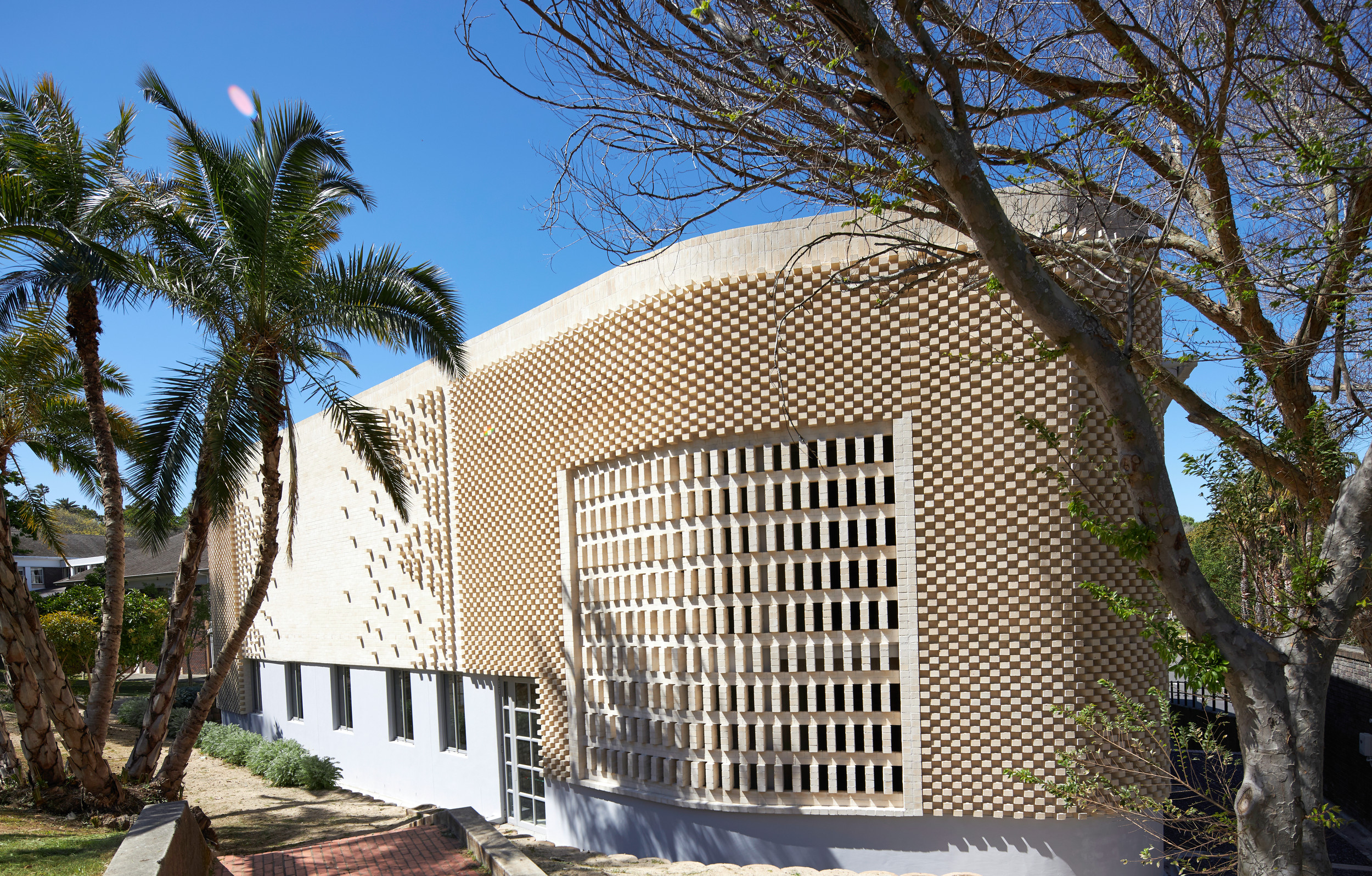 Featured Projects | Corobrik