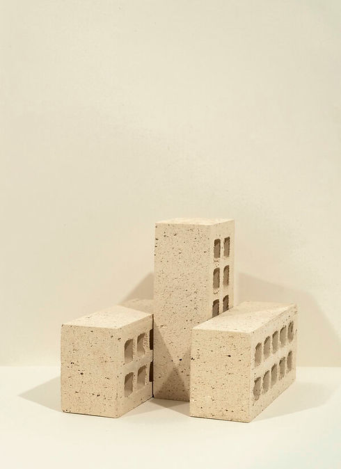 Corobrik Clay Face Brick