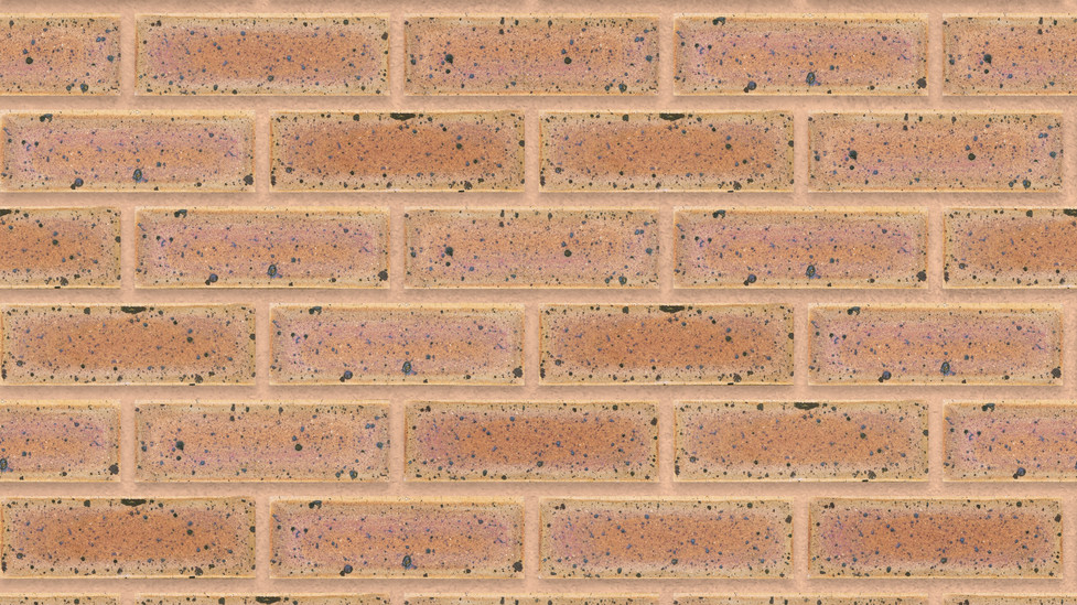 Corobrik Sapphire Satin FBS Clay Face Brick
