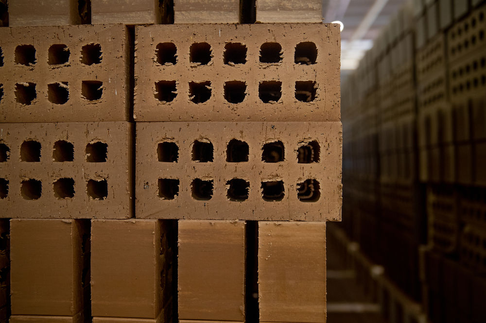 New Video - How Corobrik Face Bricks Are Made