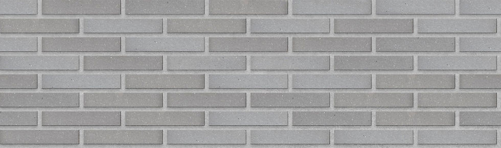 Slimline Face Brick Range | Corobrik