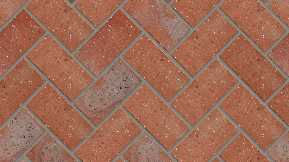 Corobrik Ironstone Modular Clay Paver