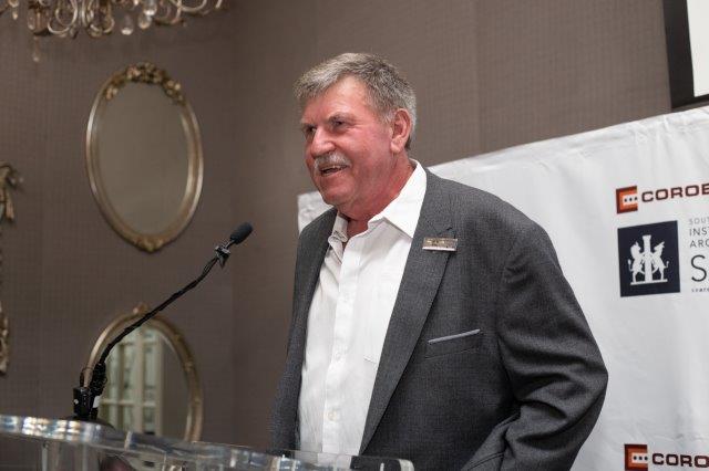 Corobrik celebrates over three decades of supporting the SAIA ...