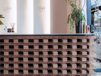 Clay Face Bricks & Pavers | Corobrik