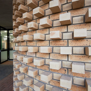 Corobrik Featured Project - Curro Northriding High School