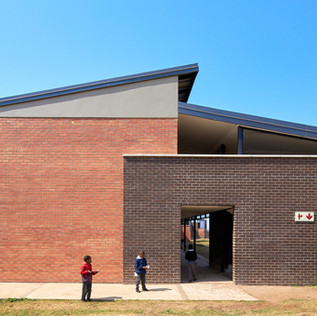 Corobrik Ruby Light Satin FBS Clay Face Brick