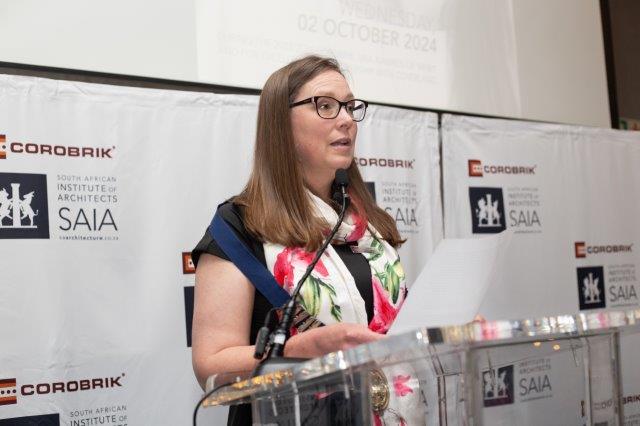 Corobrik celebrates over three decades of supporting the SAIA ...