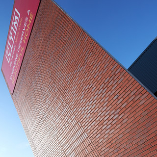 Corobrik Featured Project - CTM Clearwater