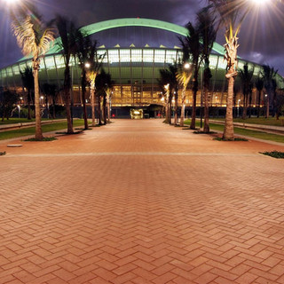 Corobrik Featured Project - Durban Promenade