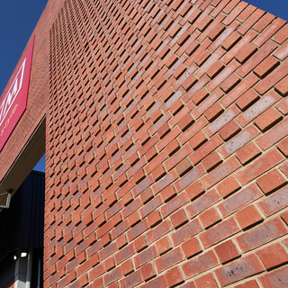 Corobrik Featured Project - CTM Clearwater