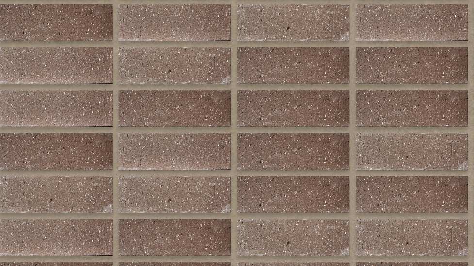 Corobrik Titanium Travertine FBX Clay Face Brick