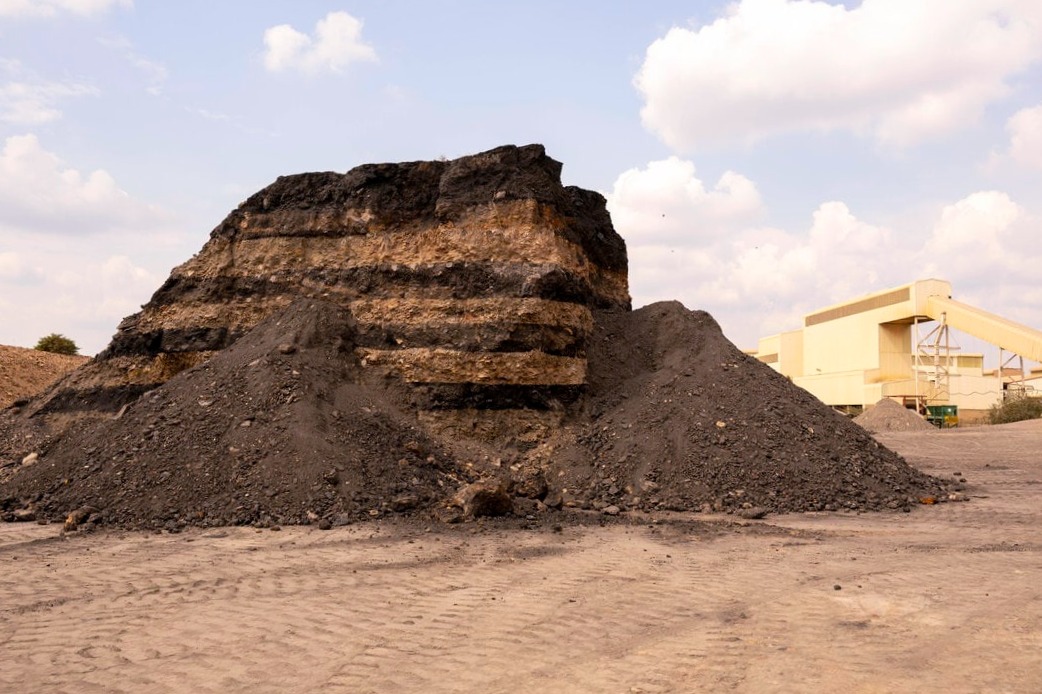 Rietvlei Mining Frequently Asked Questions