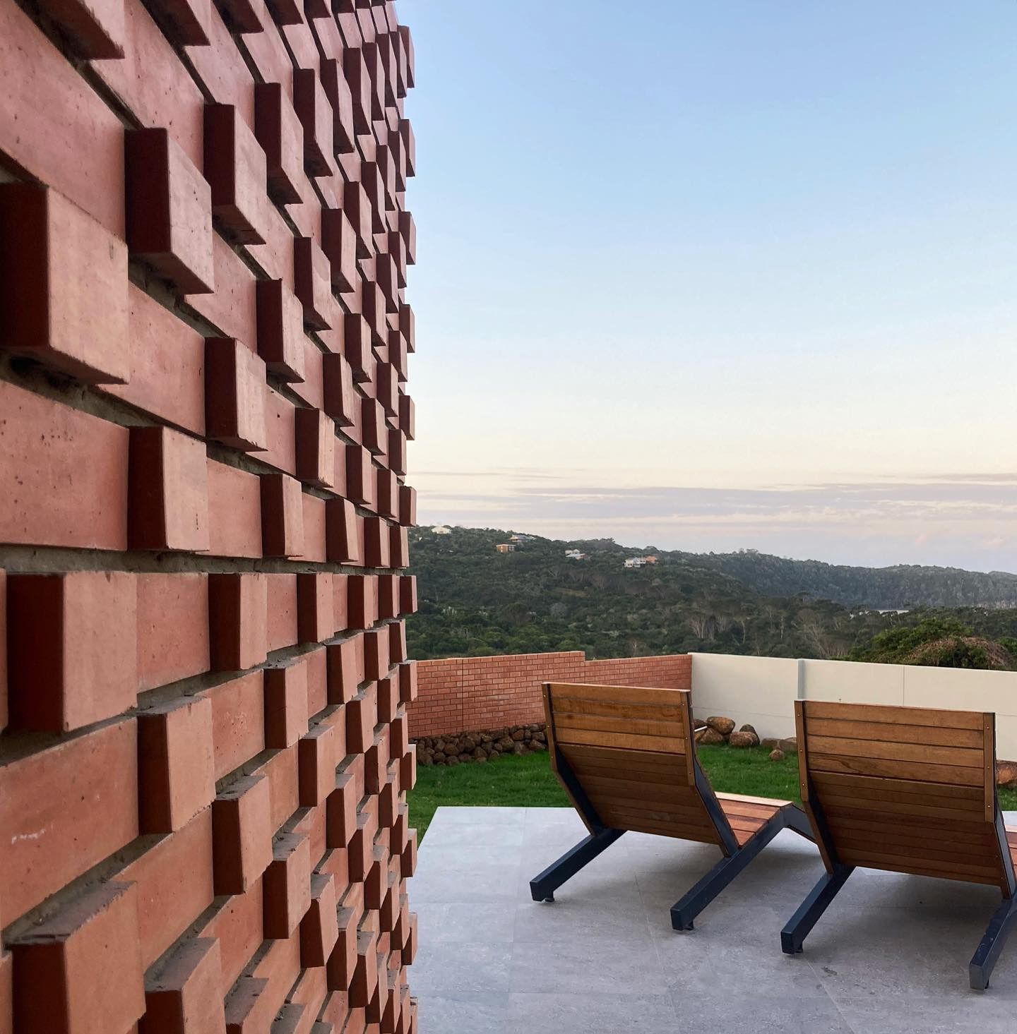 Corobrik Featured Project | Gonubie Home