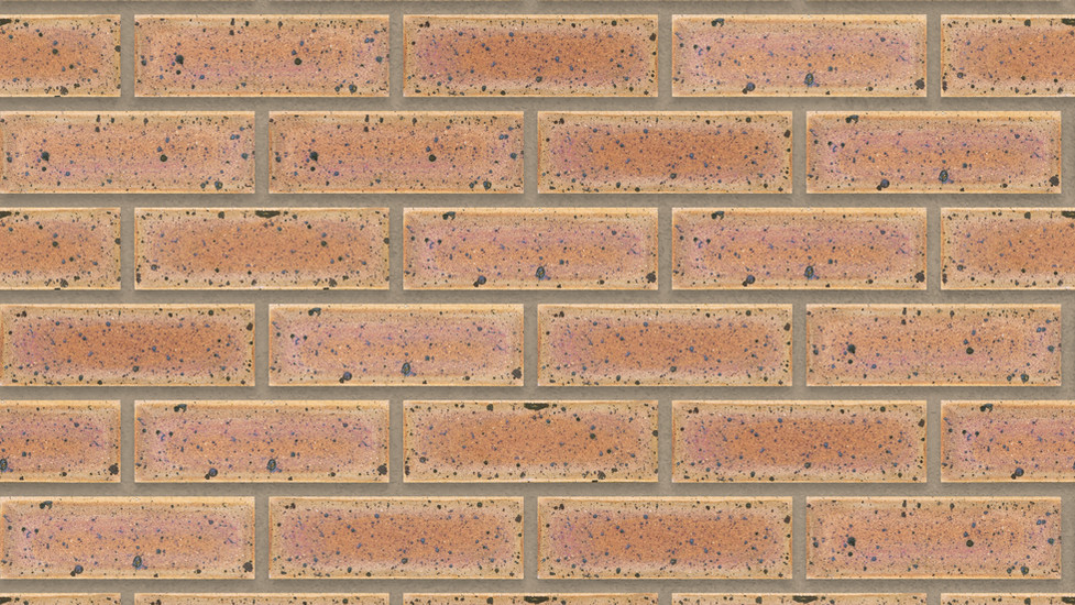 Corobrik Sapphire Satin FBS Clay Face Brick