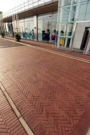 Corobrik Featured Project - Ballito Lifestyle Centre