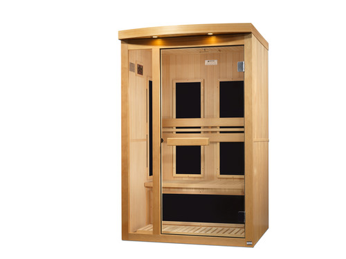 Limited Edition Pro 2 Person Sauna | Sauna Health Store
