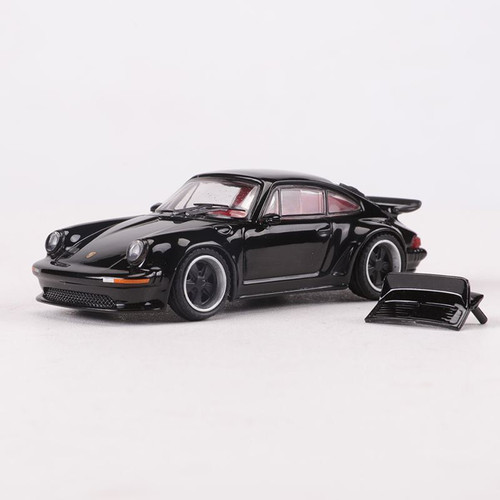 RM Rhino 1:64 Porsche 930 Singer Turbo modified version simulation ...