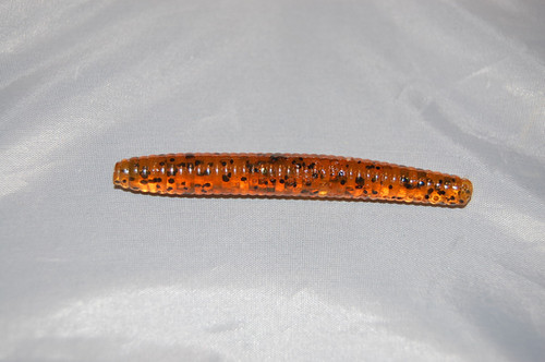 Enforcer bait molds worm molds