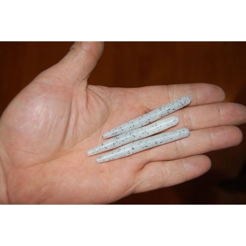 Enforcer bait molds worm molds