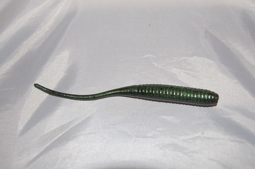 Enforcer bait molds worm molds