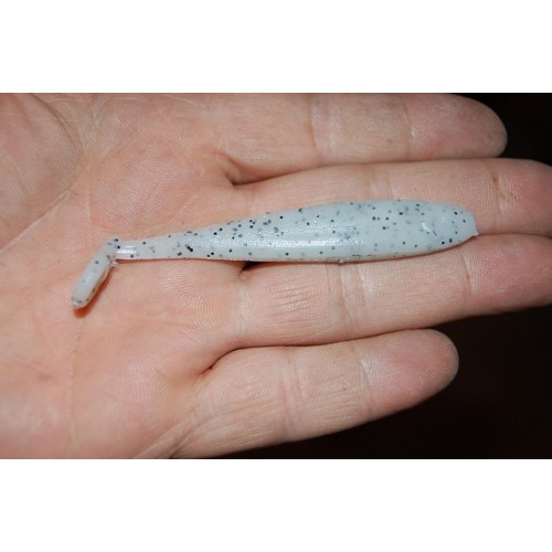 Enforcer bait molds Swimbait molds