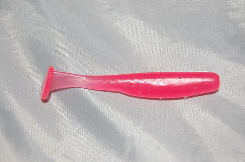 Enforcer bait molds Swimbait molds