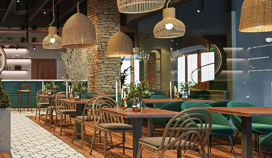 CRAFTING CULINARY EXCELLENCE AT PILI RESTAURANT, NAIROBI