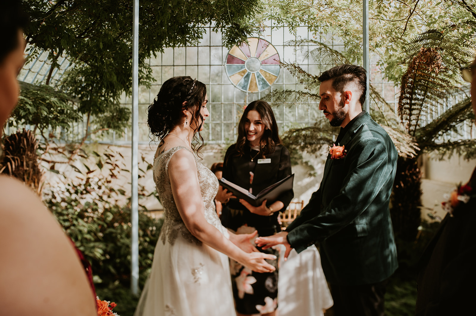 Shuttleworth: A Bedfordshire Wedding Venue Full of Possibilities