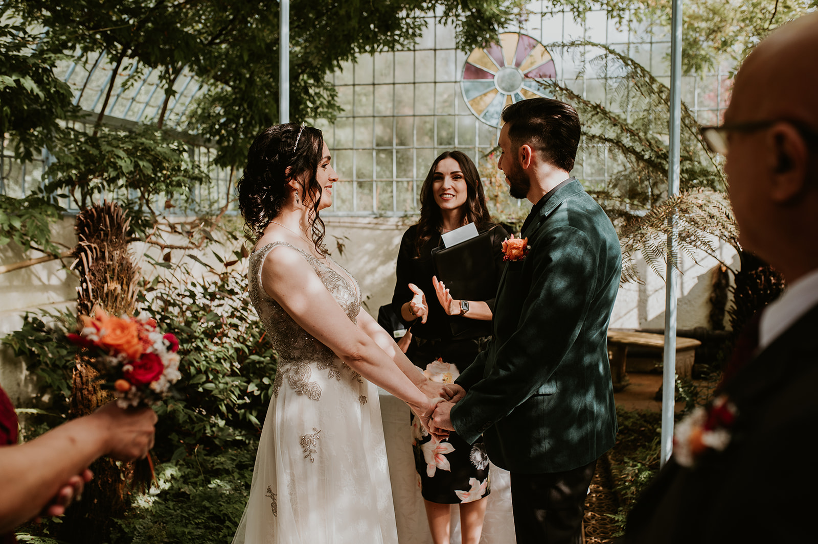 Shuttleworth: A Bedfordshire Wedding Venue Full of Possibilities