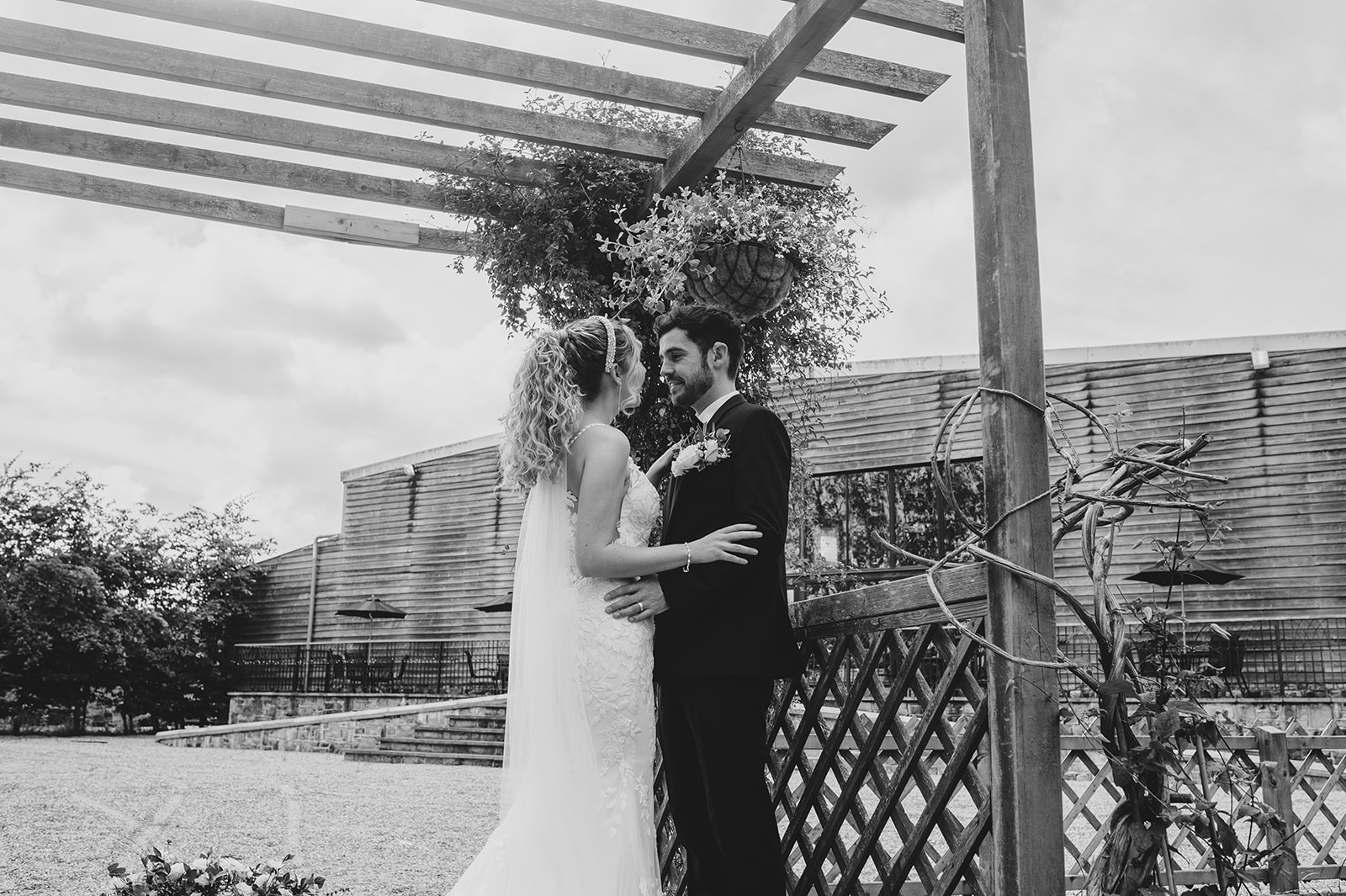Briar House Barns Wedding Venue - A Rustic East Sussex Dream