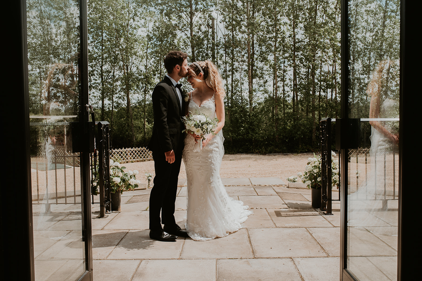 Briar House Barns Wedding Venue - A Rustic East Sussex Dream