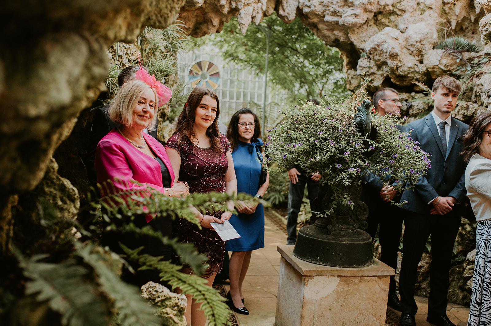 Shuttleworth: A Bedfordshire Wedding Venue Full of Possibilities