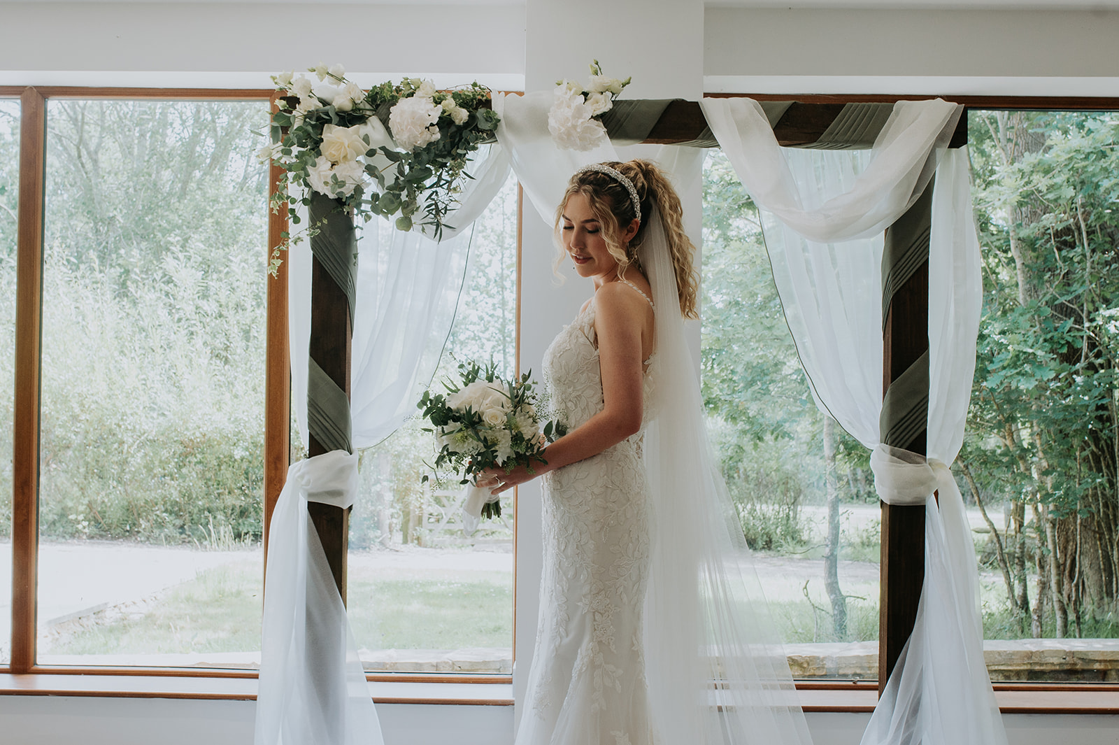 Briar House Barns Wedding Venue - A Rustic East Sussex Dream