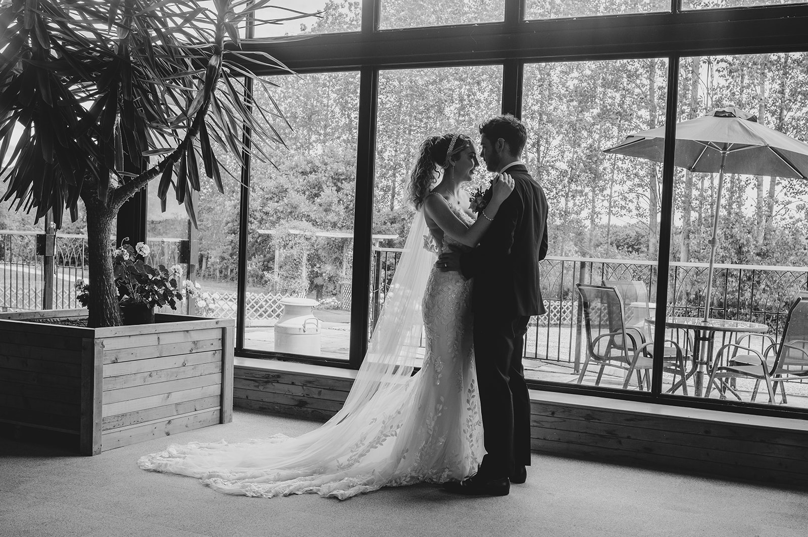 Briar House Barns Wedding Venue - A Rustic East Sussex Dream