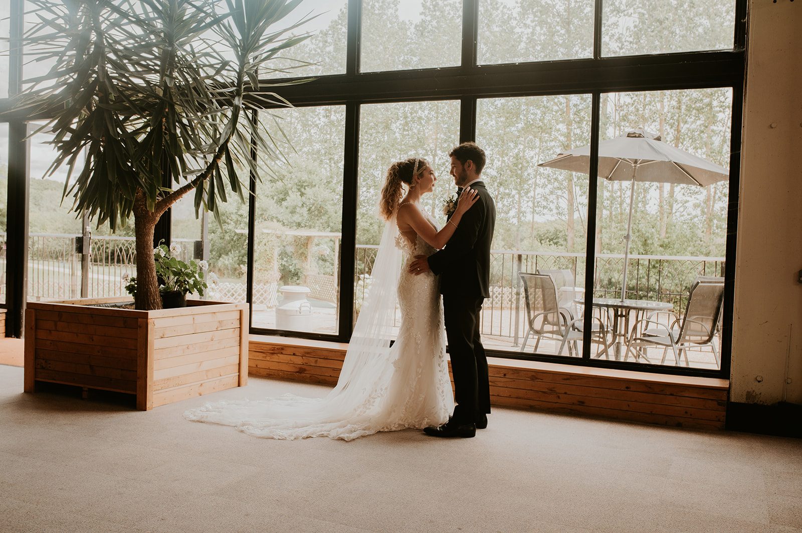 Briar House Barns Wedding Venue - A Rustic East Sussex Dream