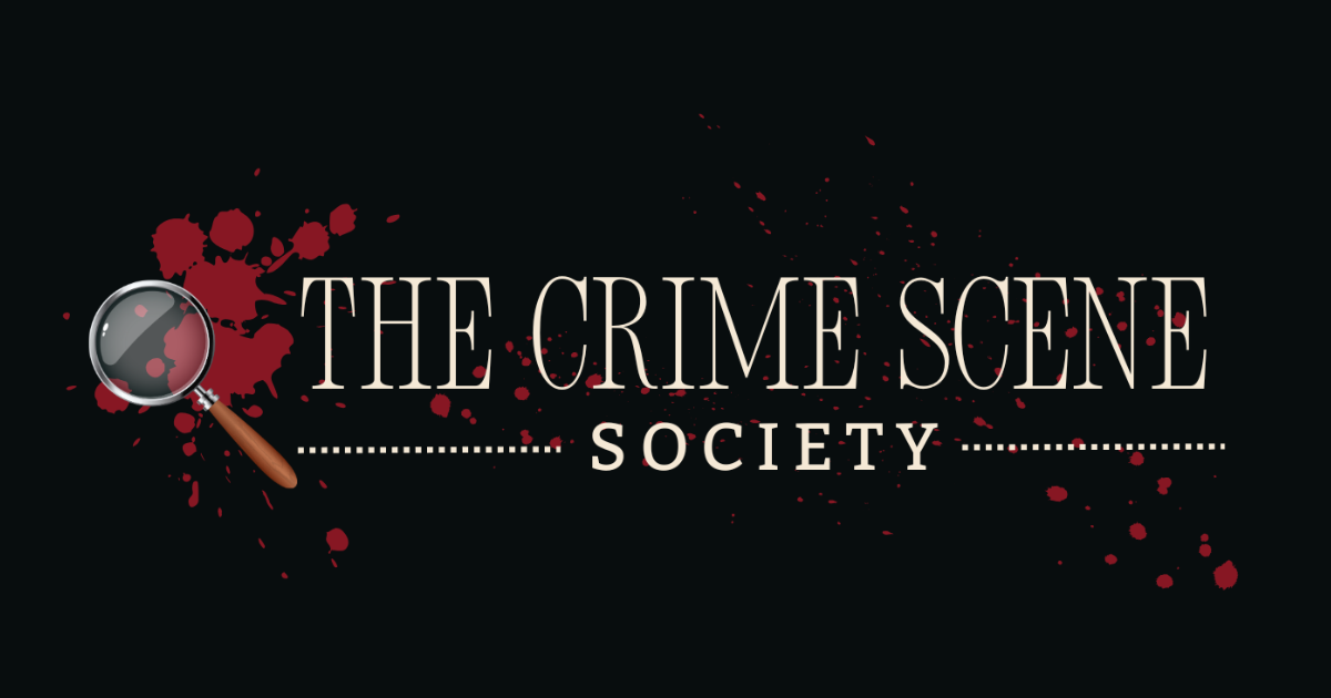 The Docket | The Crime Scene Society
