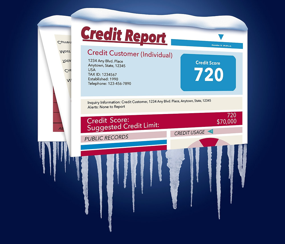 When It Makes Sense to Freeze Your Credit for Protection