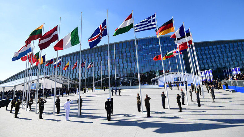 European Union security policy